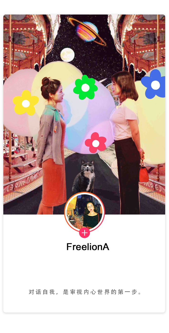 Versa - AI时代最惊艳的视觉创作APP