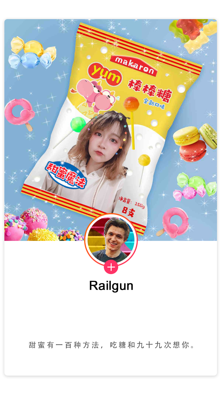 Versa - AI时代最惊艳的视觉创作APP