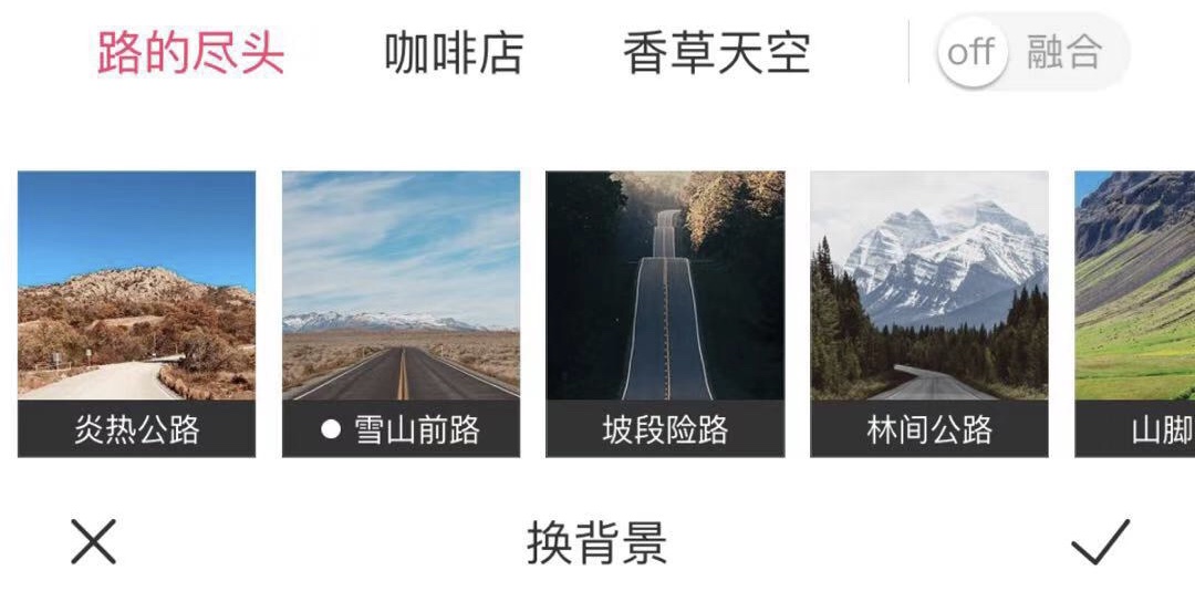 Versa - AI时代最惊艳的视觉创作APP